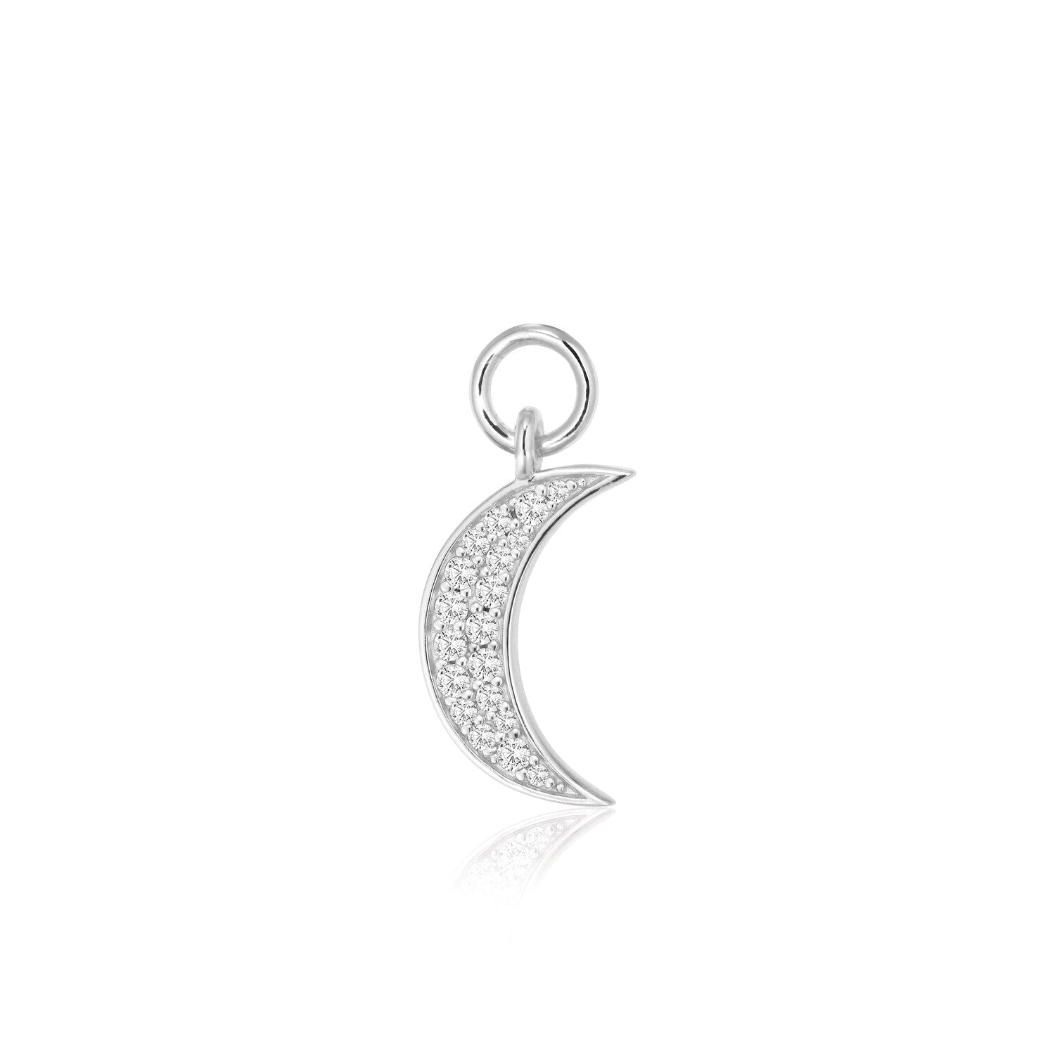 Berlock Luna – Sif Jakobs Jewellery