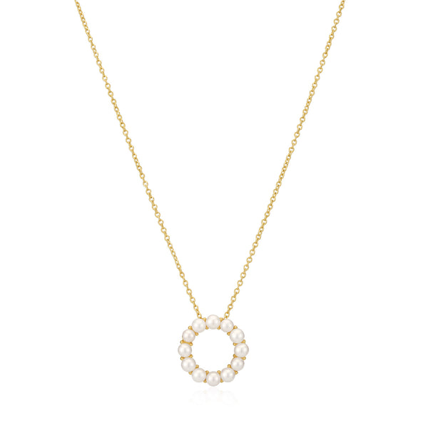 Halsband Sif Jakobs® | Nordisk Design | Prisvärd lyx – Sif Jakobs Jewellery