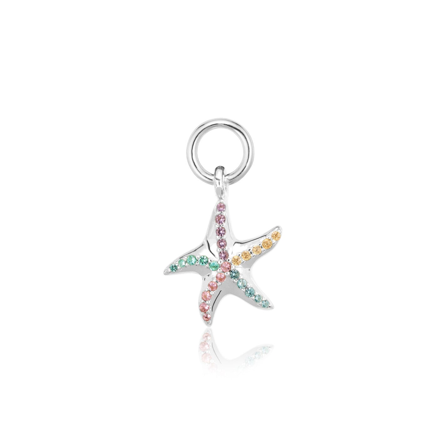 Berlock Stella Marina – Sif Jakobs Jewellery