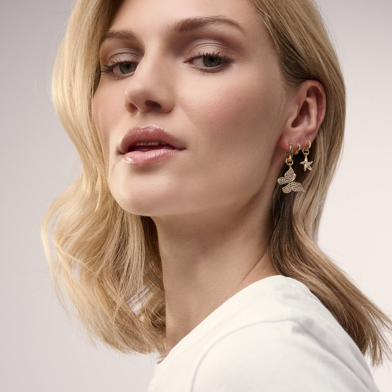 Berlock Stella Marina – Sif Jakobs Jewellery