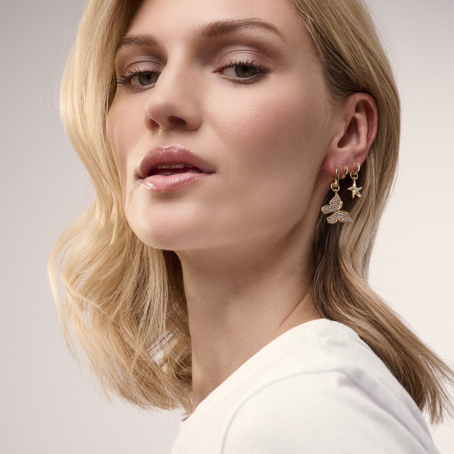 Berlock Stella Marina – Sif Jakobs Jewellery