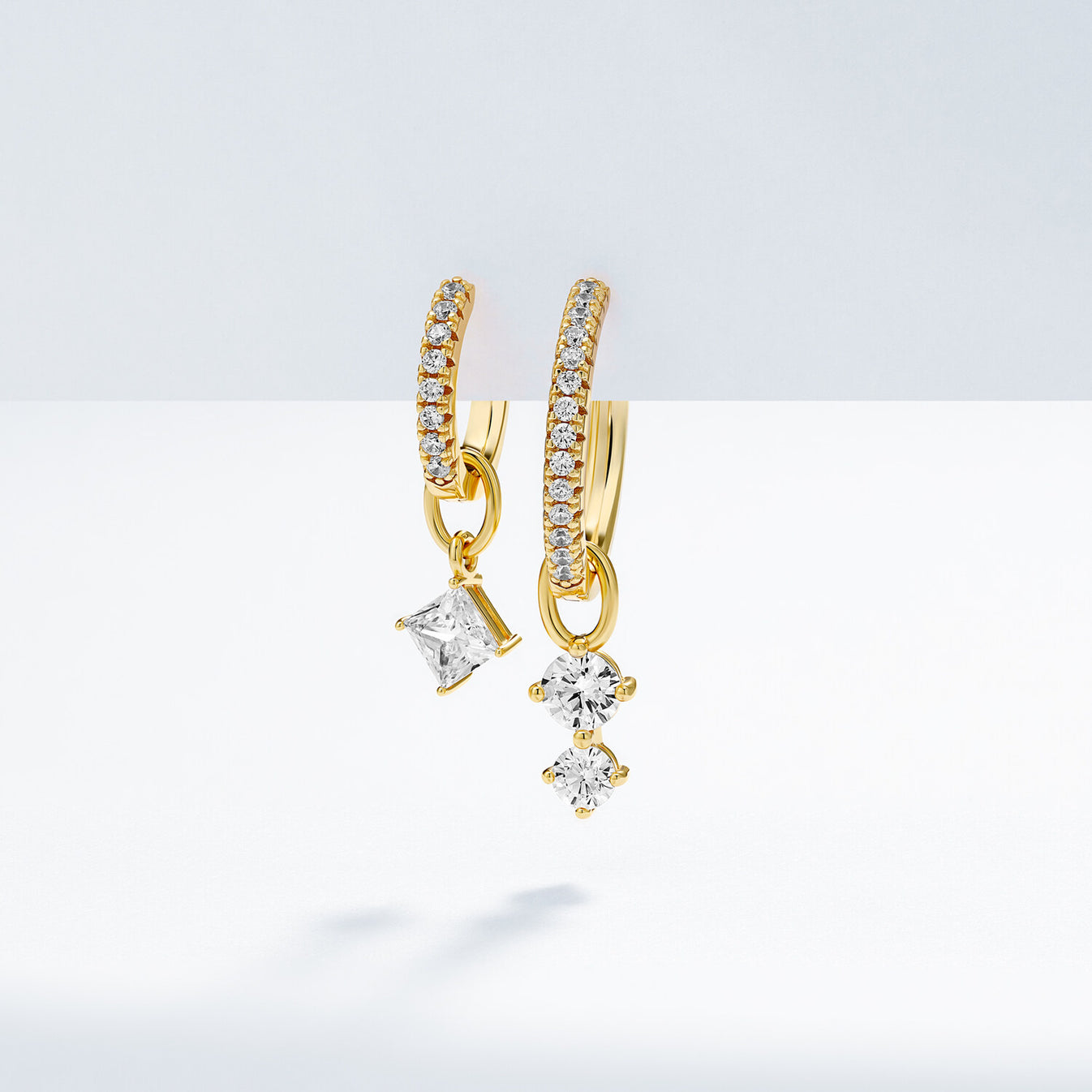 Berlock Pendolo Tre – Sif Jakobs Jewellery